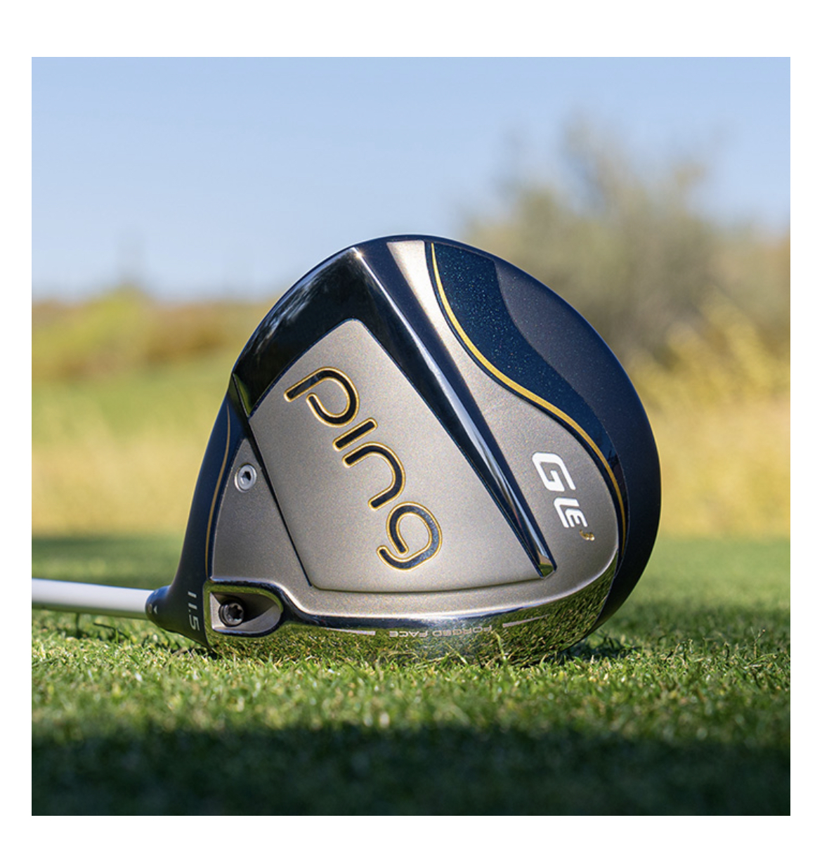 PING GLE3レディース発売！ | ゴルフインパクト